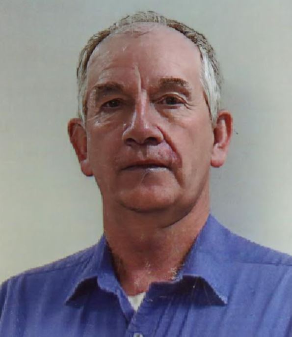 David F Simmons | News, Sports, Jobs - Daily Herald